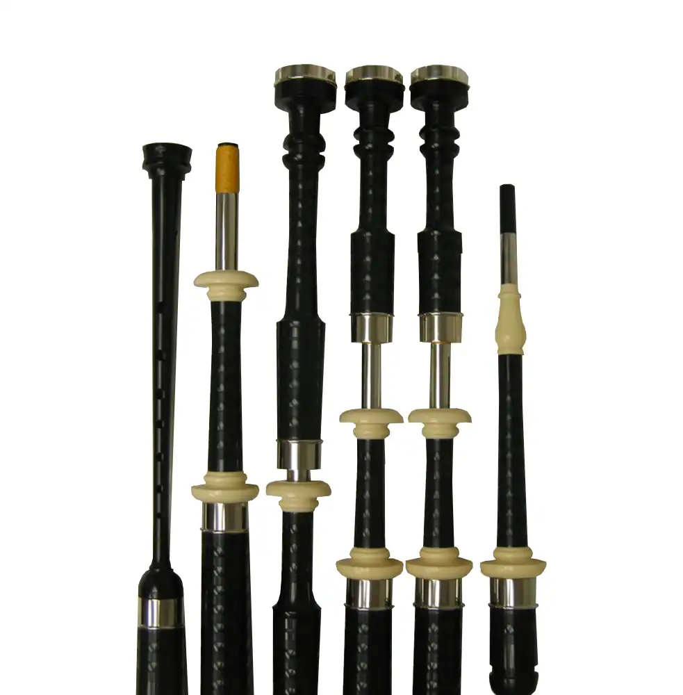 Dunbar DB2 Bagpipes - kinnairdbagpipes