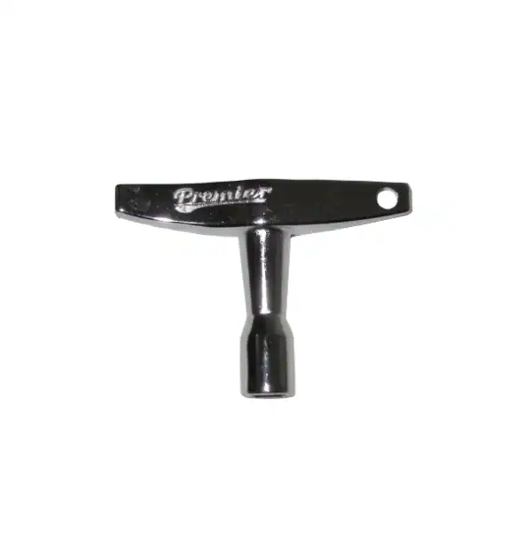 Bass/Tenor Drum Key - kinnairdbagpipes