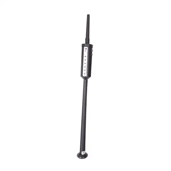 Deger Electronic Chanter II - kinnairdbagpipes