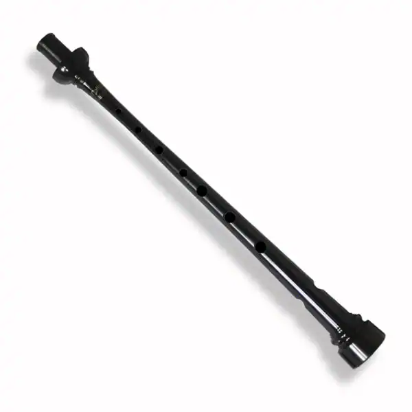 McCallum MC^2 Gold Poly Chanter - kinnairdbagpipes