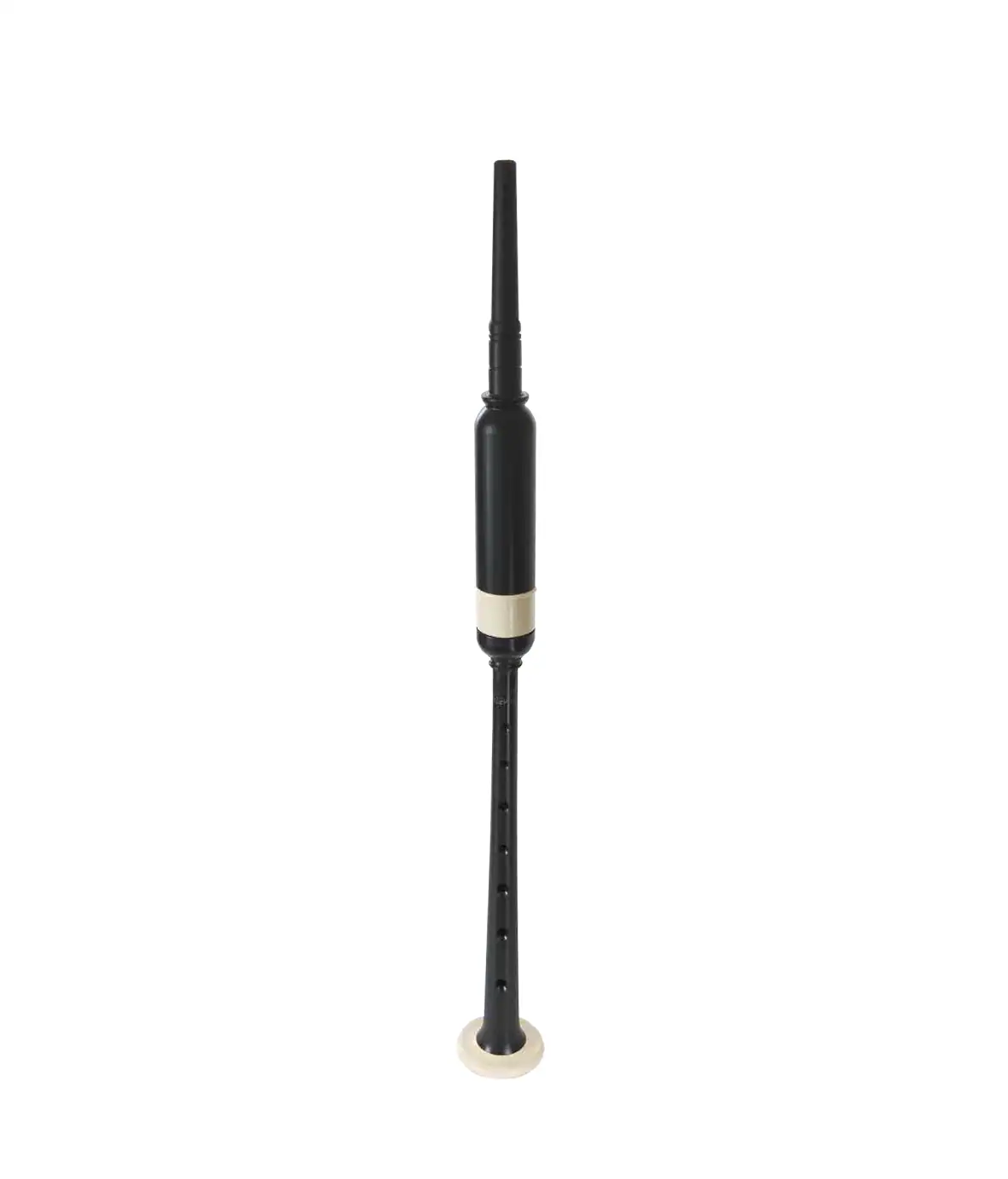 McCallum Practice Chanter PC3 Imitation Ivory - kinnairdbagpipes