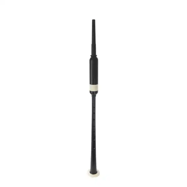 McCallum Practice Chanter PC5 Imitation Ivory - kinnairdbagpipes
